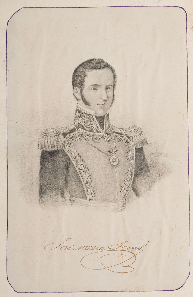 Ministro José María Tornel 3 Museos