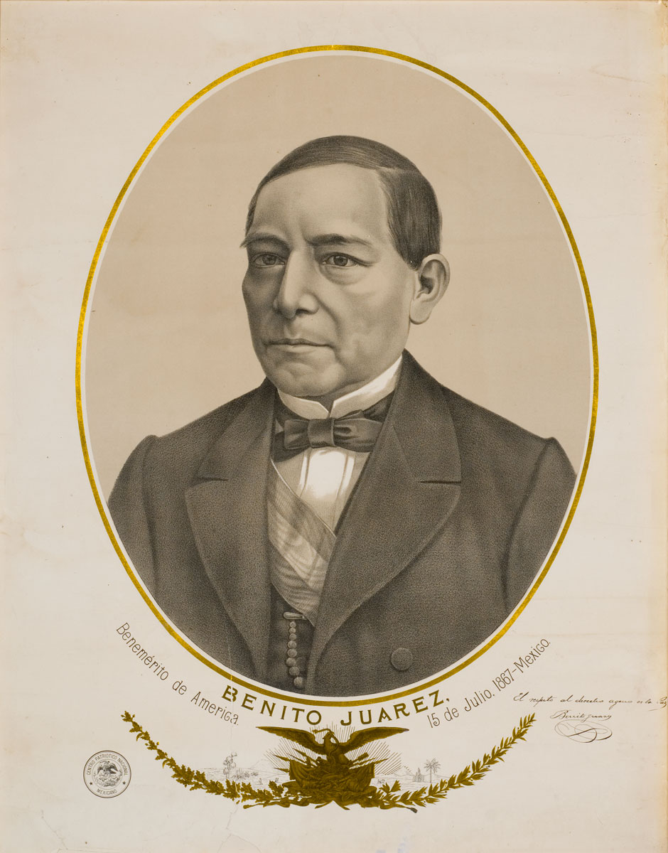 Benito Juárez - 3 Museos