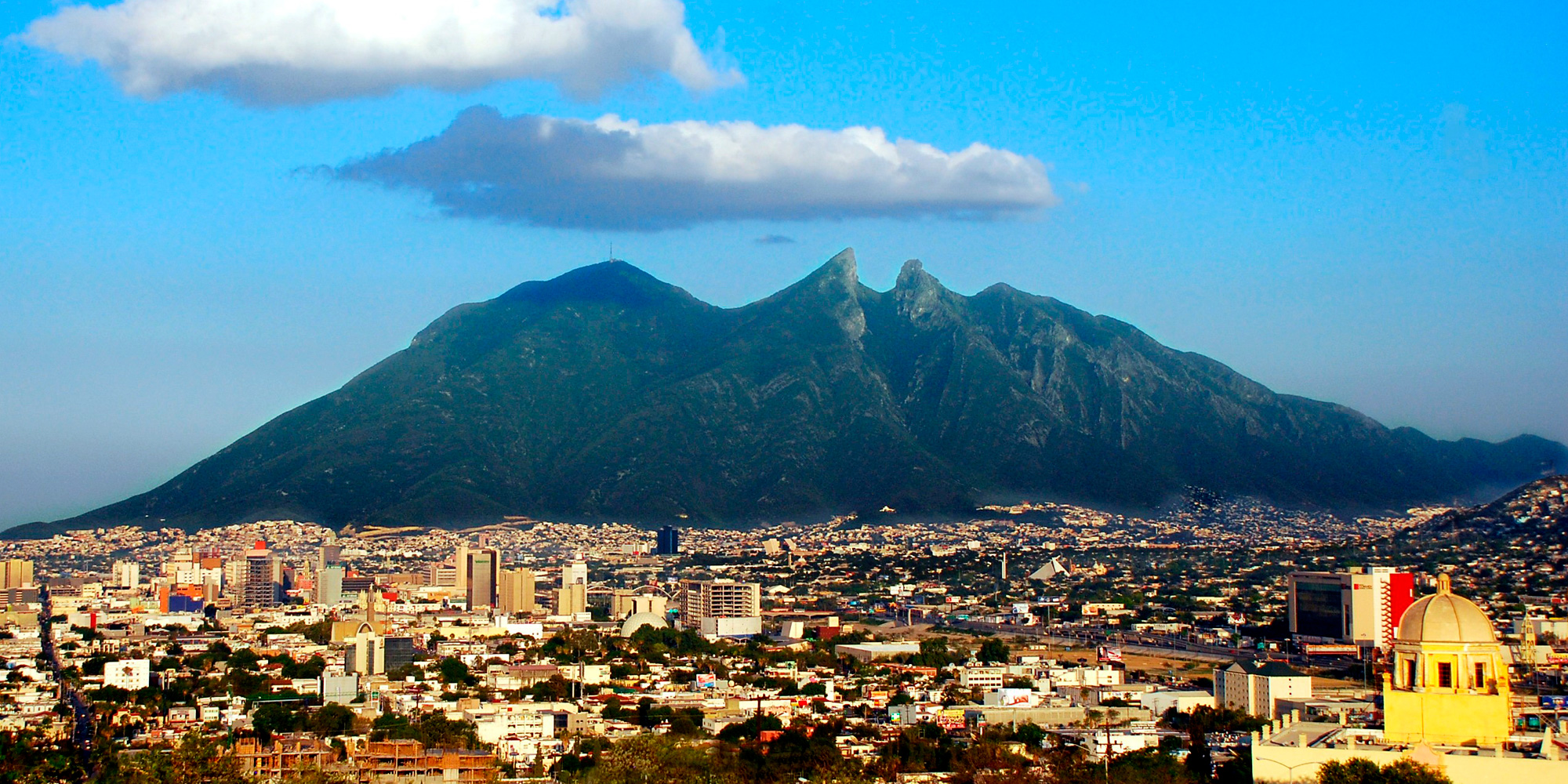 Monterrey y el Noreste Empresarial - 3 Museos