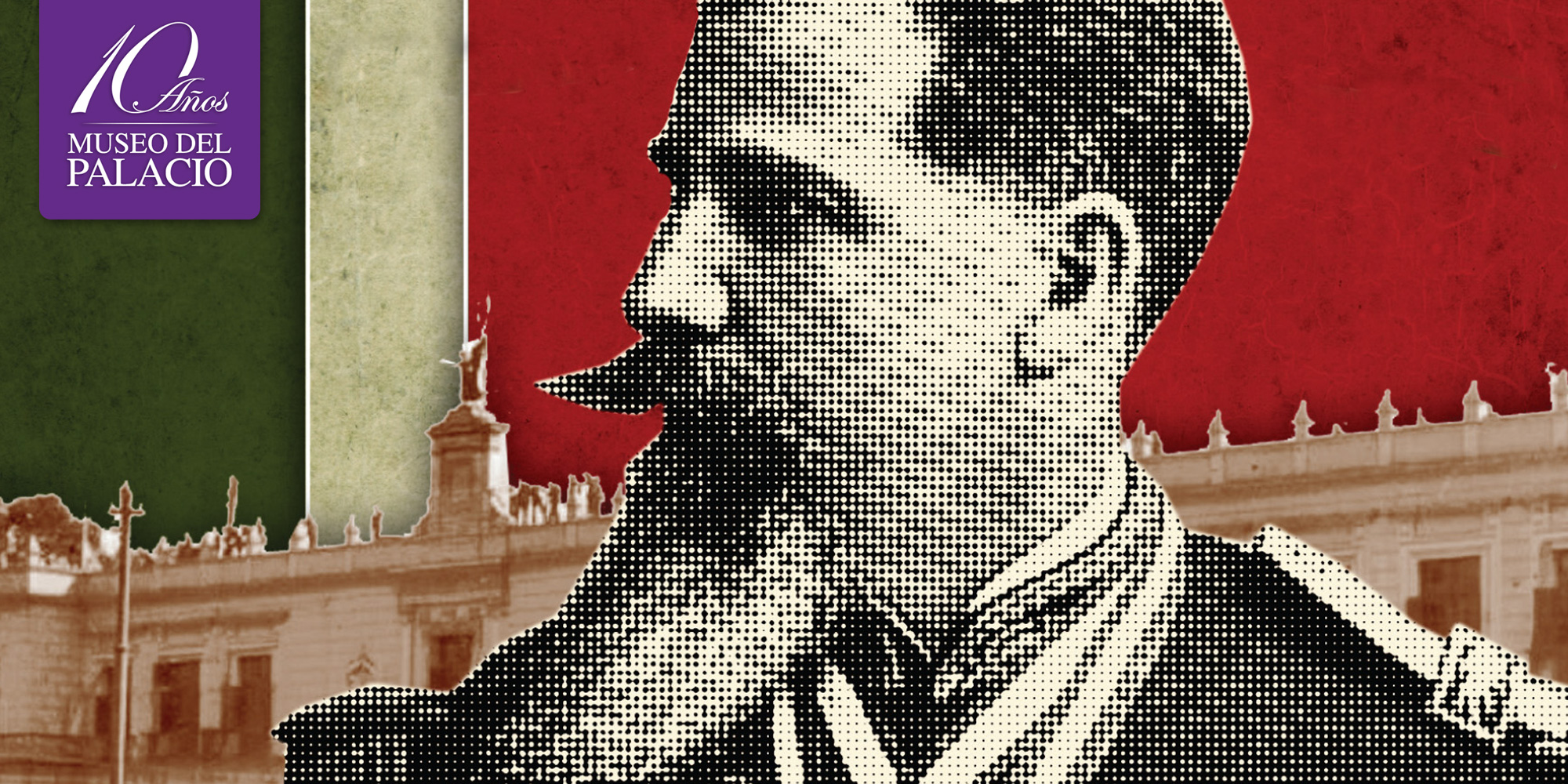 Un sueño de Bernardo Reyes - 3 Museos