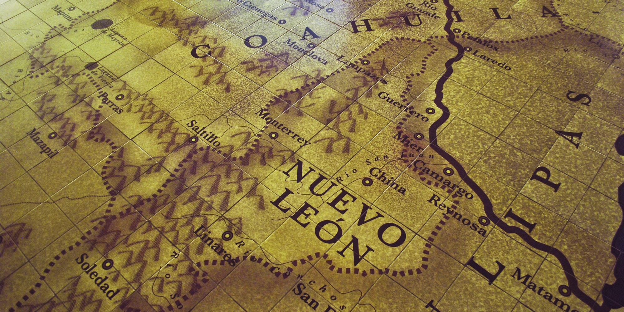 Ciencia e historia en el noreste - 3 Museos