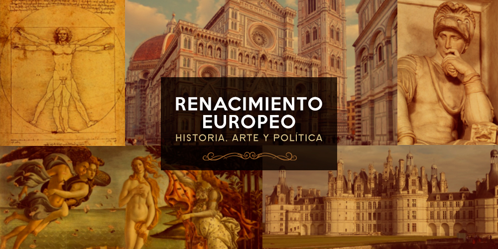 El Renacimiento Europeo Historia Arte Y Política 3 Museos