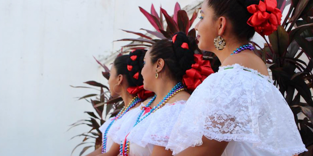 Algarabía Folklórica - Fiestas y tradiciones chiapanecas - 3 Museos