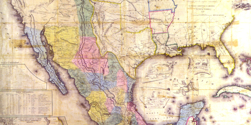 Tratado de Guadalupe-Hidalgo: 170 años. - 3 Museos Tratado de Guadalupe-Hidalgo: 170 años. - 3 Museos