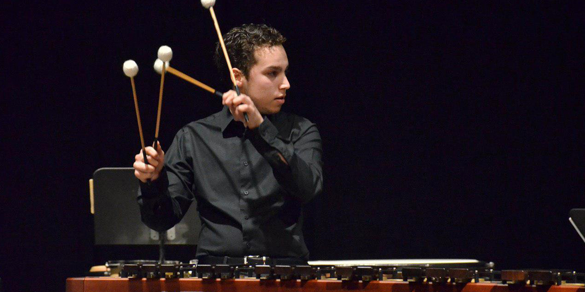 Las percusiones de México y Latinoamérica en la música europea - 3 Museos