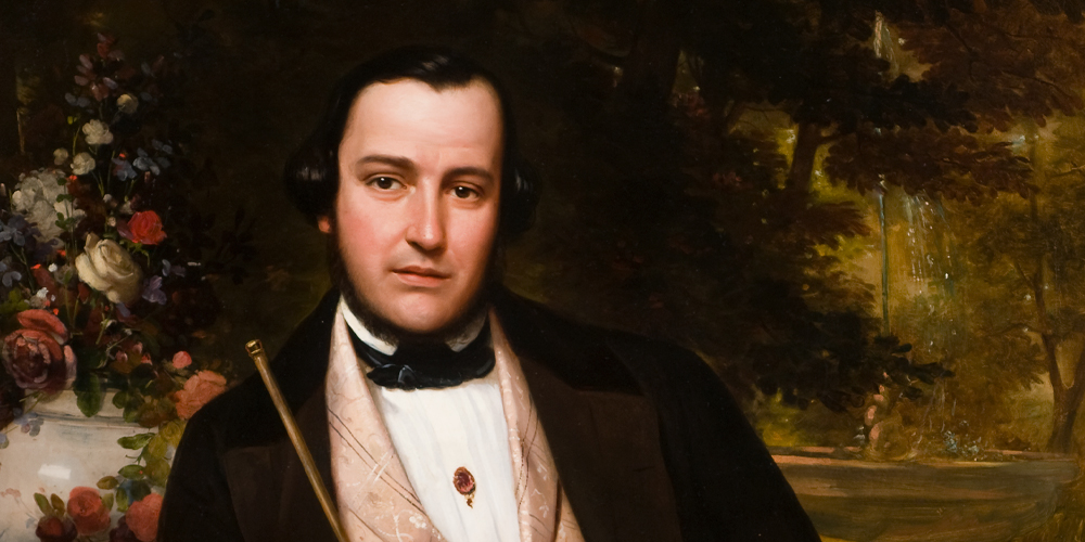 Pelegrín Clavé. Origen y sentido (1811-1880) - 3 Museos