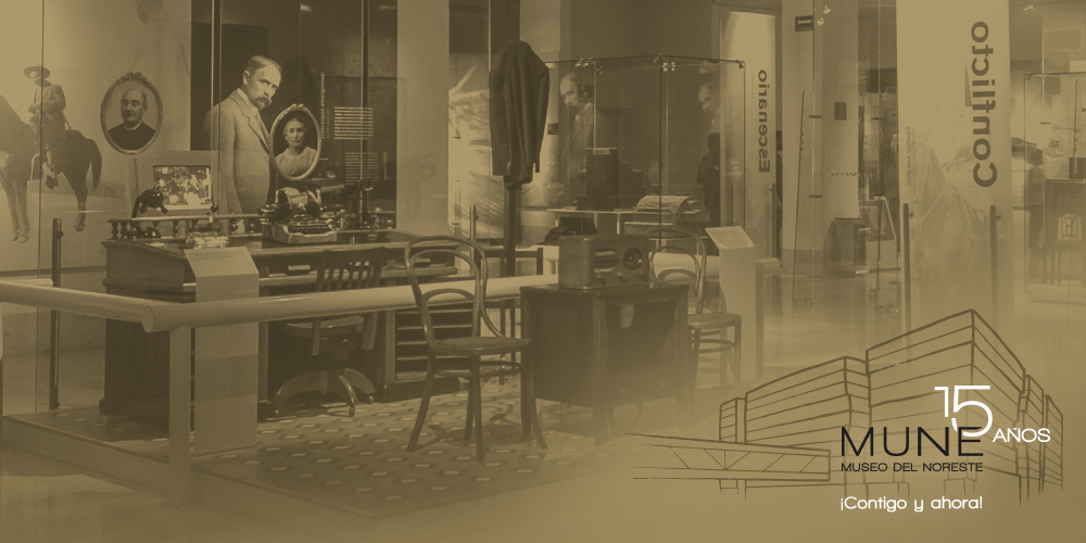 El noreste: historia y cultura - 3 Museos