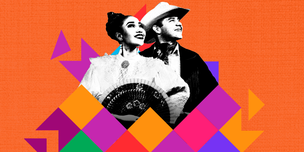 30 Mitote Folklórico - Muestra Nacional de Danza Folklórica - 3 Museos