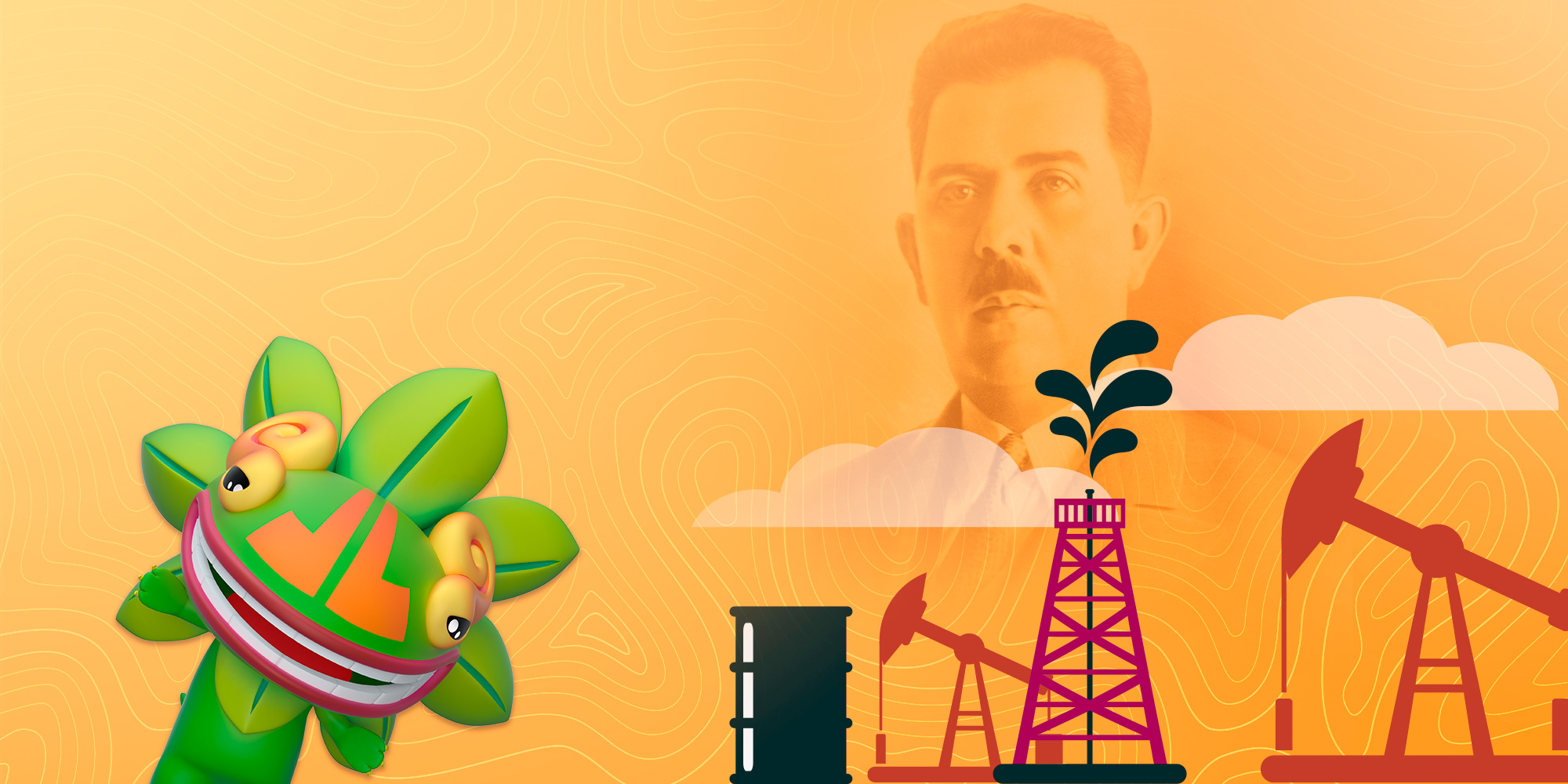 85 aniversario de la Expropiación petrolera - 3 Museos