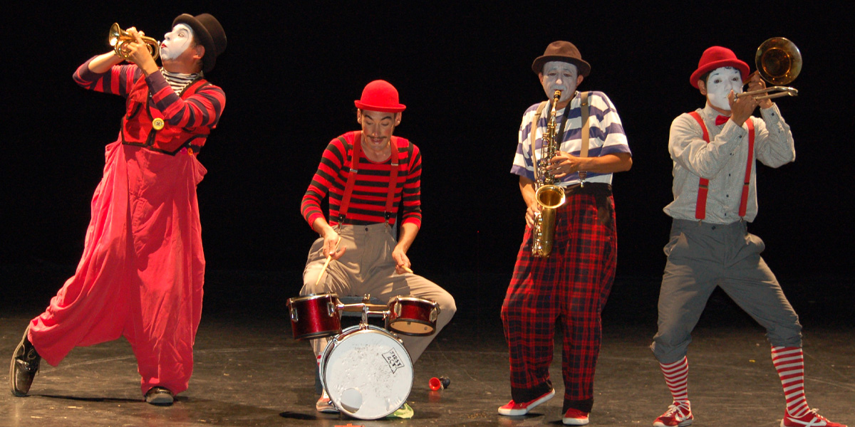 ¡Verano al Fin! en 3 Museos - 3 Museos