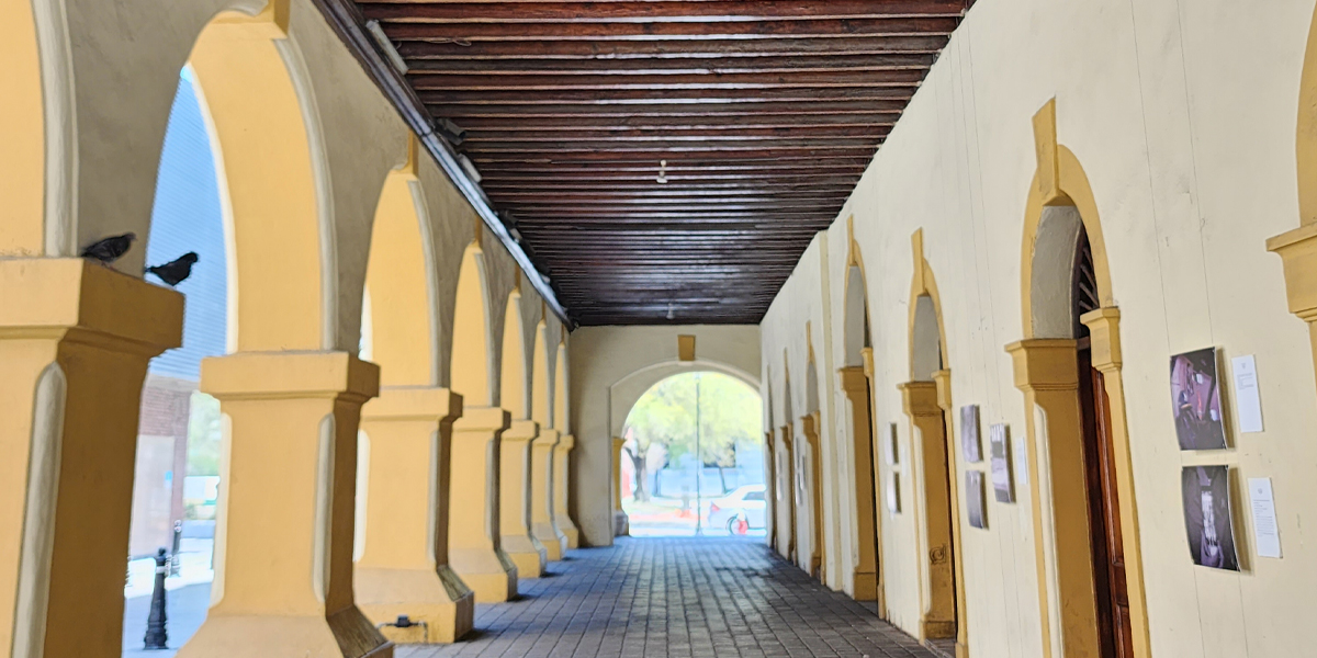 El Barrio, Arte e Historia. Arquitectura Norestense, una joya de México. - 3 Museos