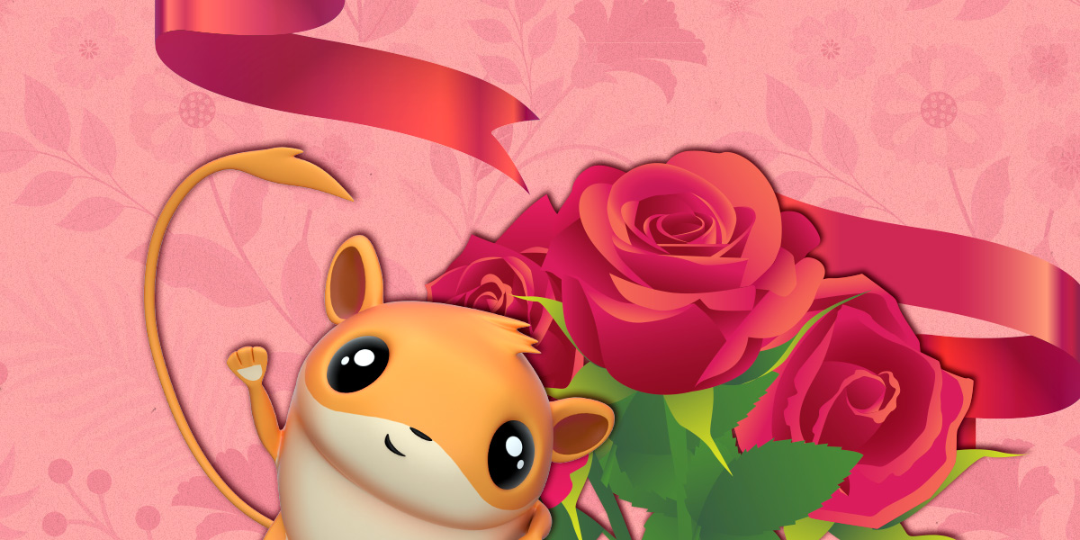 Rosa Eterna Para Mamá 3 Museos