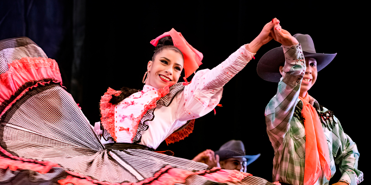 Son de México. Encanto norteño, pasión y tradición en el folklor mexicano - 3 Museos