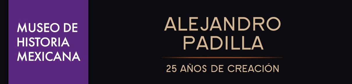 Alejandro Padilla: 25 años de creación musical - 3 Museos